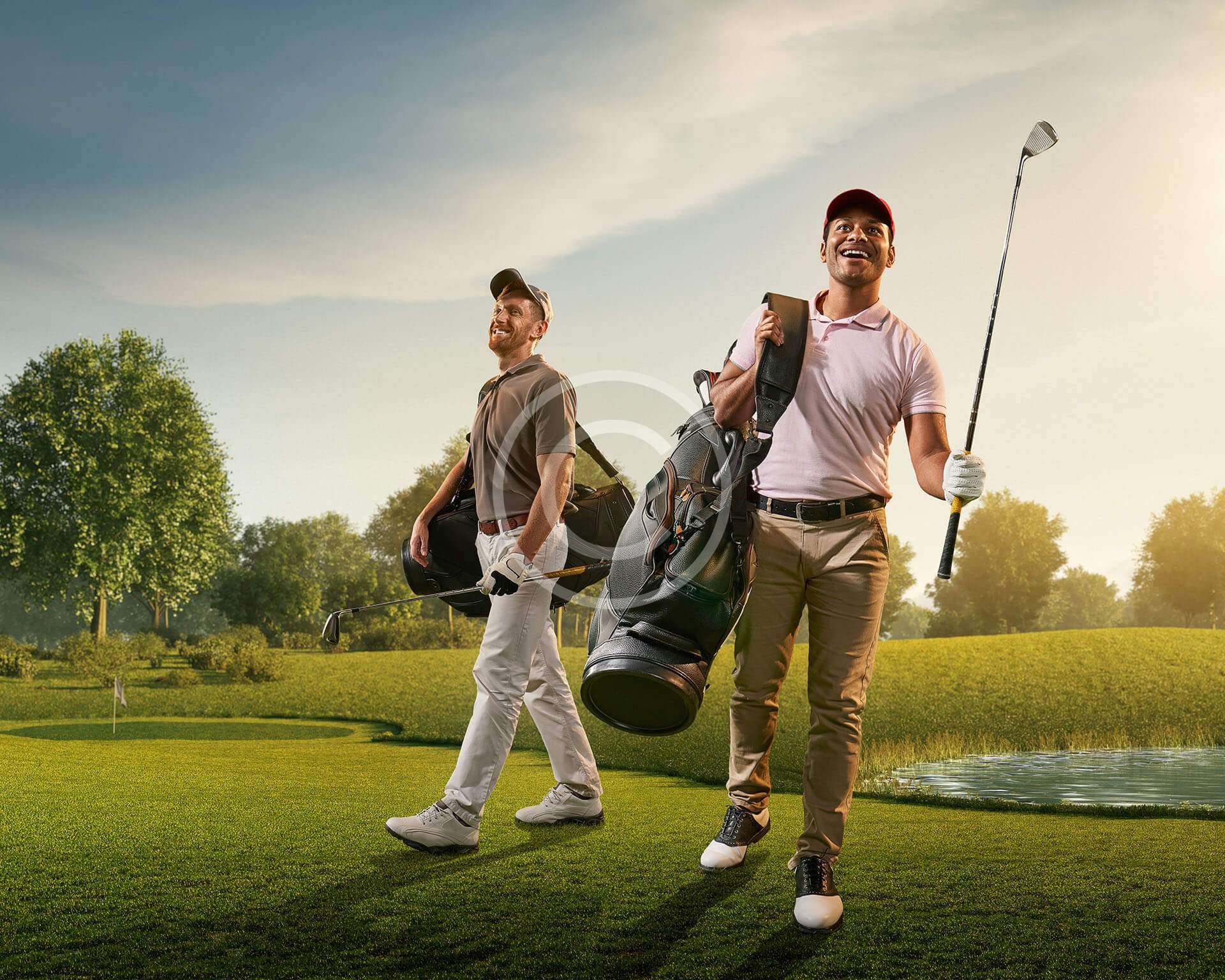 Choosing a golf bag for style and comfort – Philadelphia Badminton